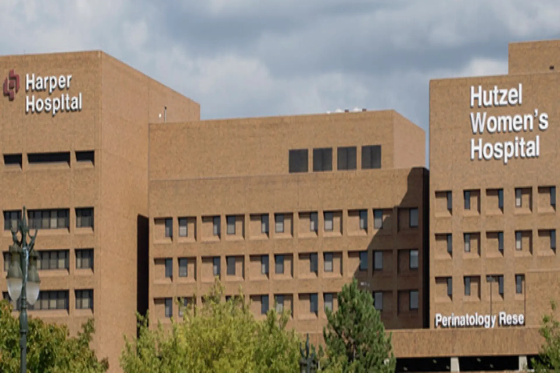 DMC Harper University Hospital - Detroit Furnished Rentals