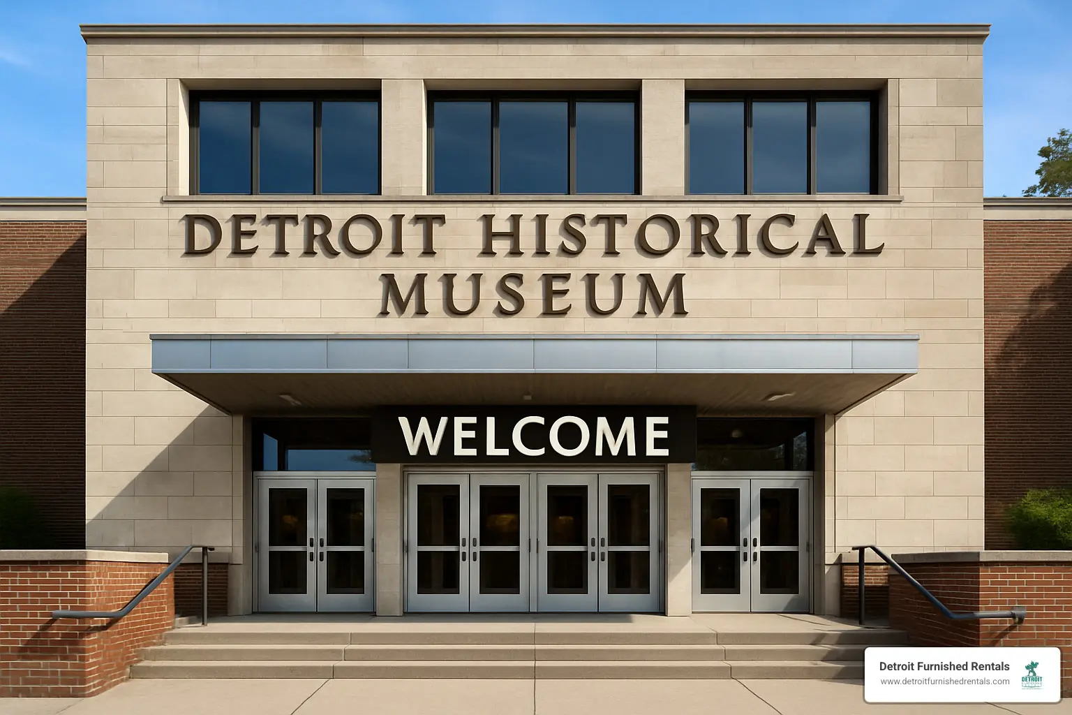 detroit historical museum tickets: 7 Powerful Reasons to Save 2025